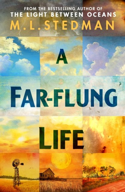 A Far-flung Life | M L Stedman | Ark.no