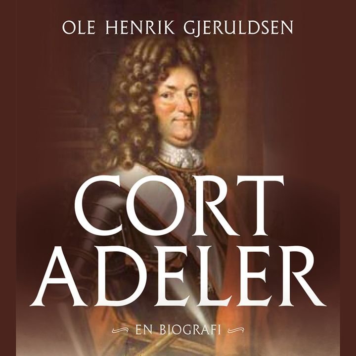Cort Adeler | Ole Henrik Gjeruldsen | ARK.no