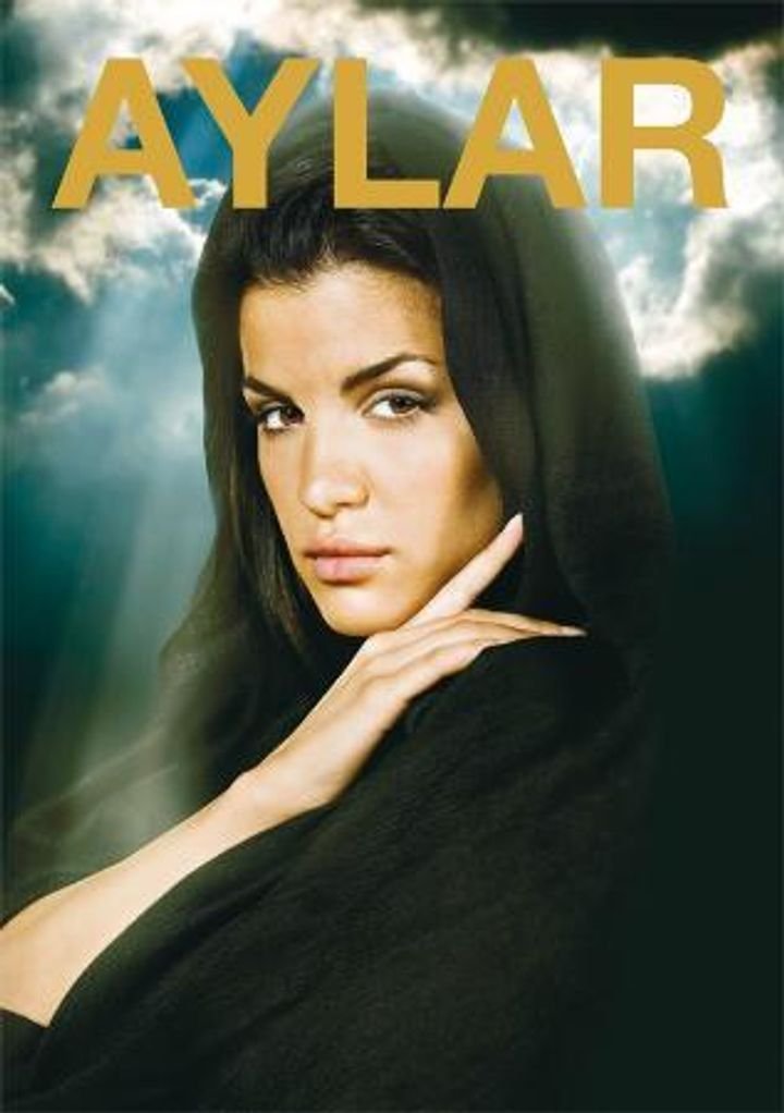 Aylar | Aylar Lie | Ark.no