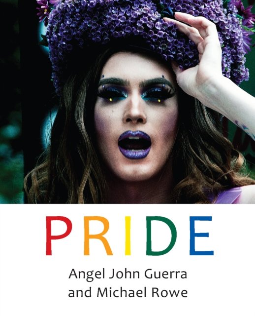 Pride | ARK Bokhandel