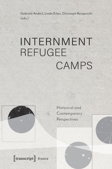 Internment Refugee Camps - Historical and Contemporary Perspectives