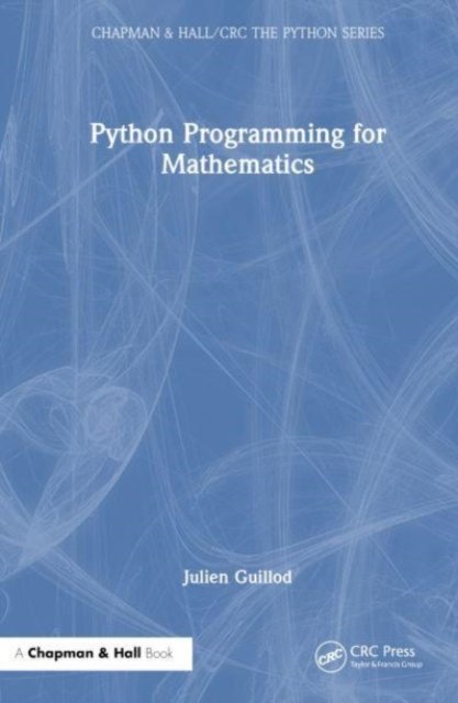 Python Programming For Mathematics Ark Bokhandel