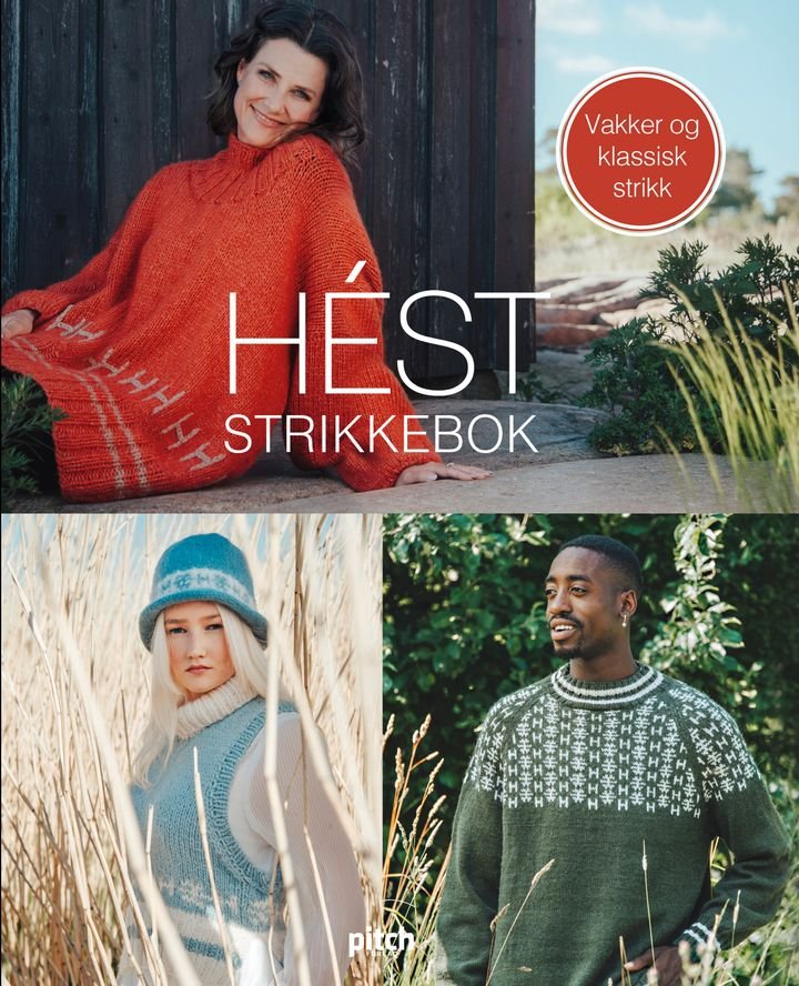 Hést | Märtha Louise | Ark.no