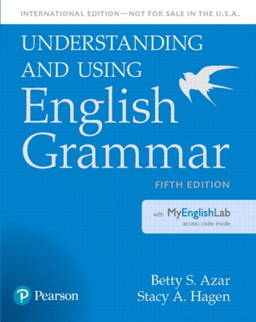 Azar-Hagen Grammar - (AE) - 5th Edition - Student Book with Essential