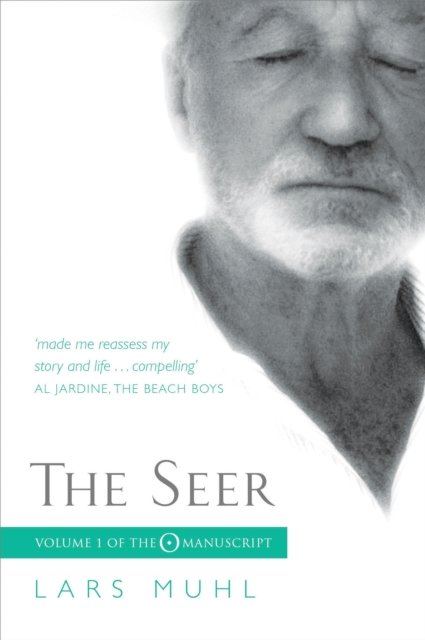 The Seer - Volume I of The O Manuscript: The Scandinavian Bestseller ...