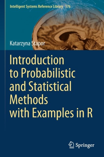 Introduction to Probabilistic and Statistical Methods with Examples in