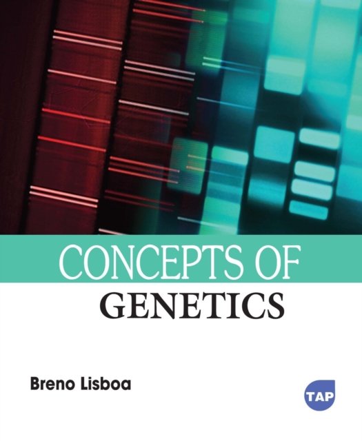 Concepts of Genetics | Breno Lisboa | Ark.no