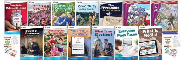 Understanding American Voting, Elections, and Roles and Responsibiliti