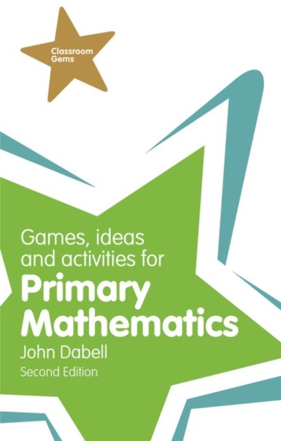 Games, Ideas and Activities for Primary Mathematics | ARK Bokhandel