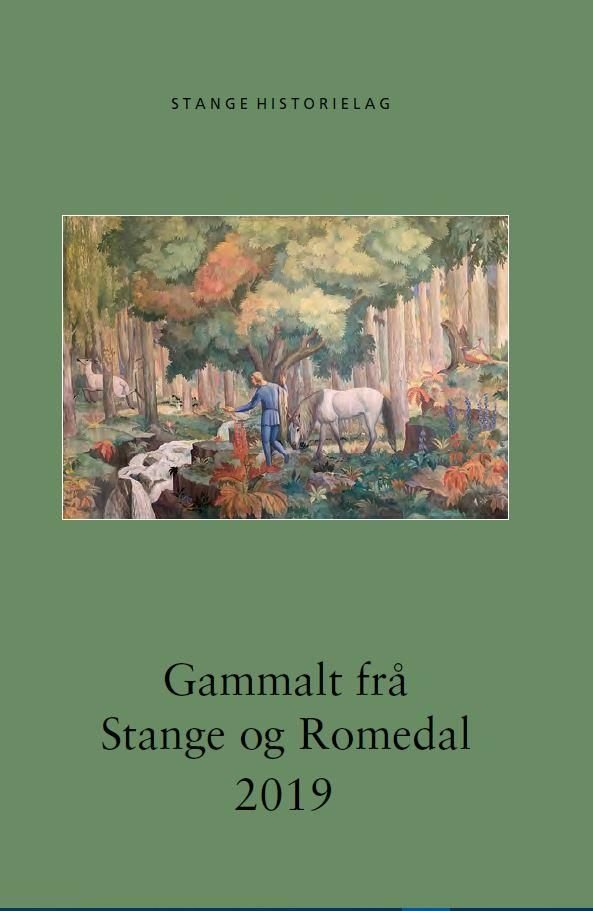 Gammalt frå Stange og Romedal 2019 | Ark.no