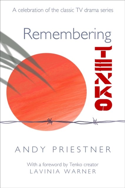 Remembering Tenko | Andy Priestner | Ark.no
