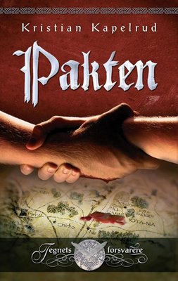 Pakten | ARK Bokhandel