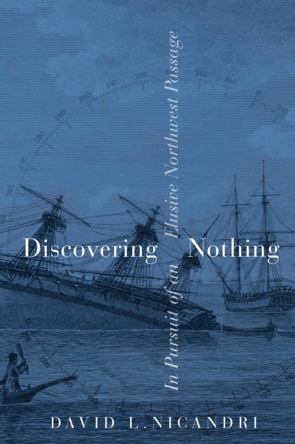 Discovering Nothing | David L. Nicandri | Ark.no