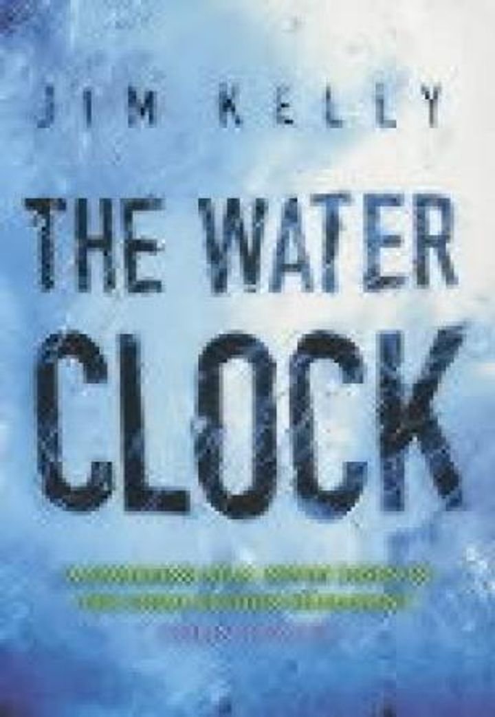 The water clock | Jim Kelly | Ark.no
