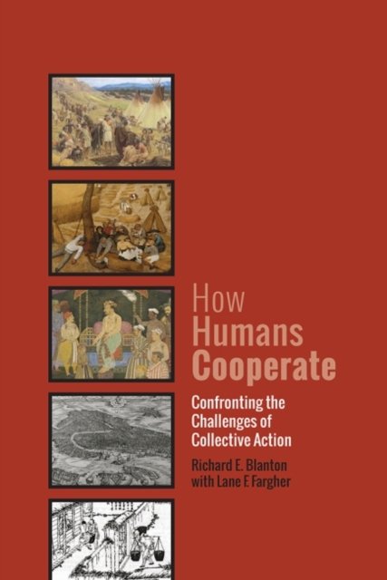 How Humans Cooperate - Confronting the Challenges of Collective Action ...
