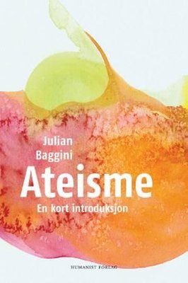 Ateisme - en kort introduksjon | ARK Bokhandel