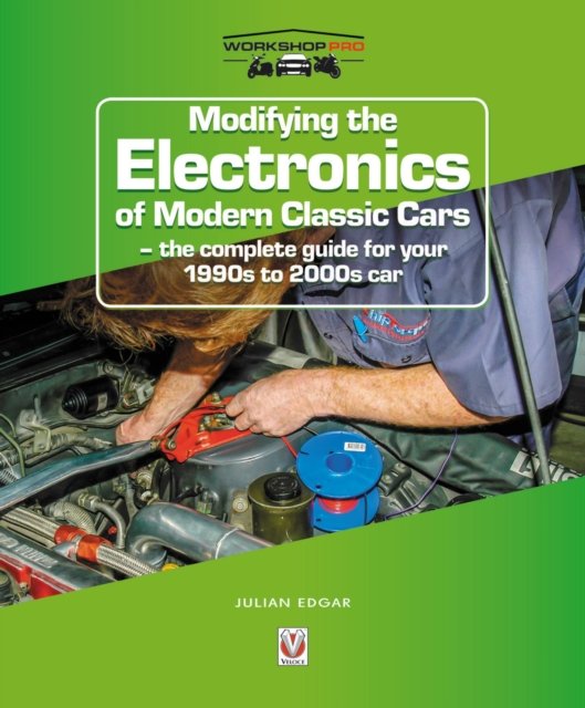 Modifying the Electronics of Modern Classic Cars - – the Complete Guide ...
