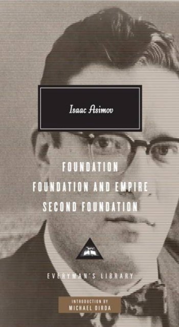 Foundation Trilogy | Isaac Asimov | Ark.no