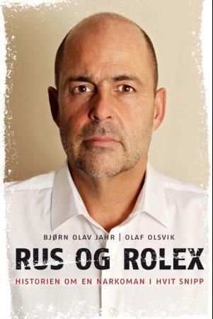 Rus og Rolex | Olaf Olsvik | Ark.no