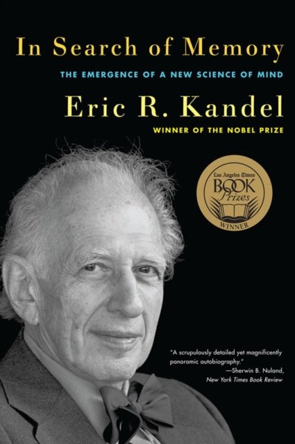 In Search of Memory | Eric R. Kandel | Ark.no