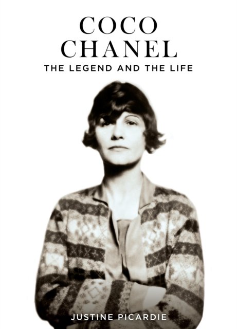 Coco Chanel - The Legend and the Life | ARK Bokhandel