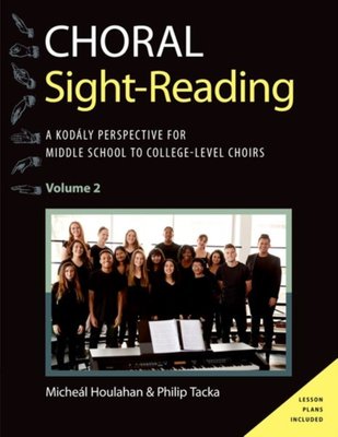 Choral Sight Reading - A Kodaly Perspective for Middle School to ...