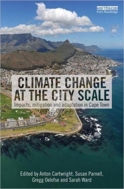 Regenerative Urban Development, Climate Change and the Common Good | A