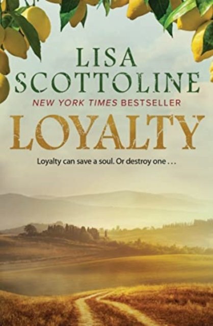 Loyalty : 2023 bestseller, an action-packed epic of love and justice during the rise of the ...