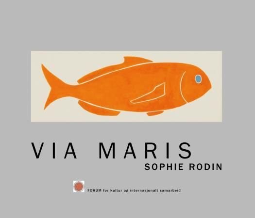 Via Maris | ARK Bokhandel