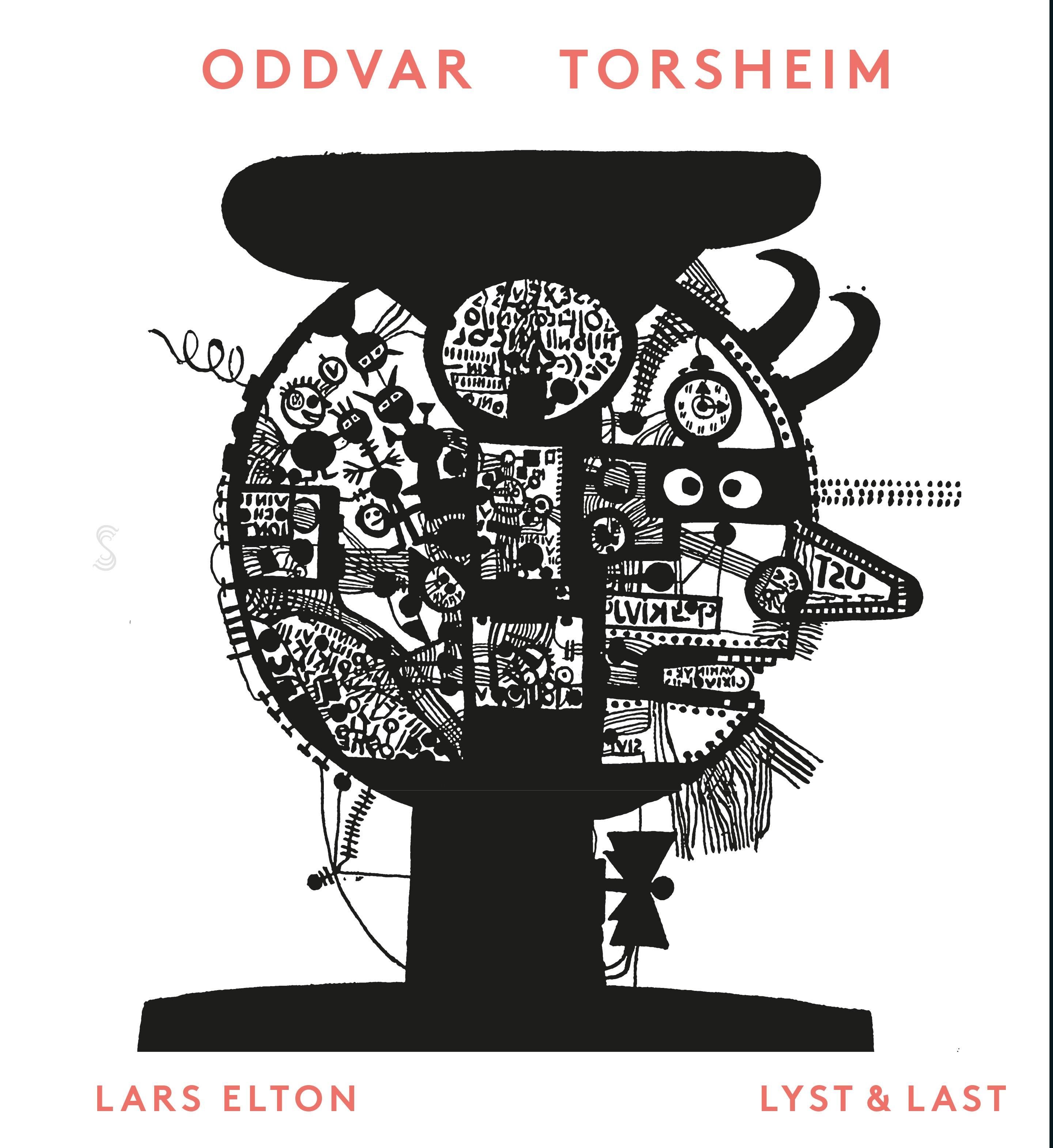 Oddvar Torsheim | Lars Elton | Ark.no