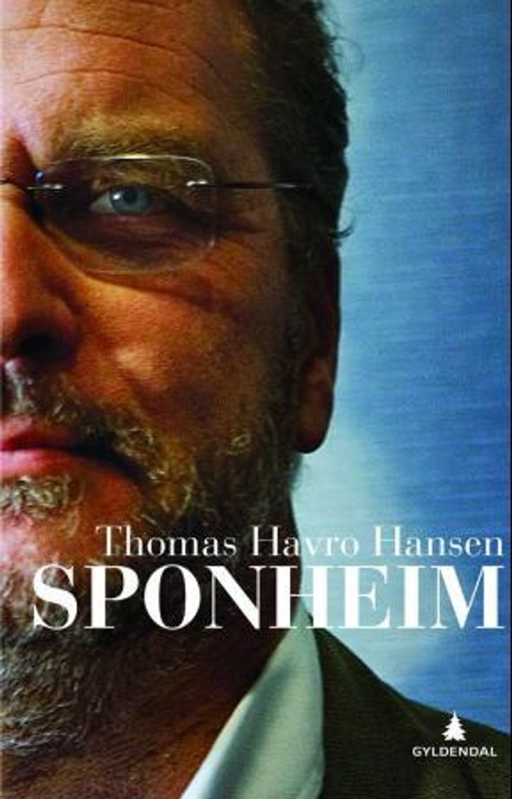 Sponheim | Thomas Hansen | Ark.no