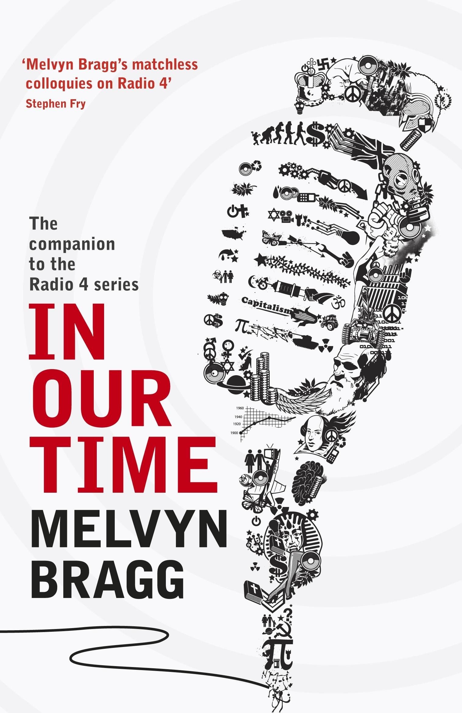 In Our Time - The companion to the Radio 4 series | ARK Bokhandel