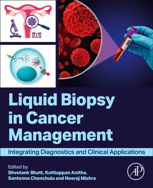 Liquid biopsy in Cancer Management - Integrating Diagnostics and ...