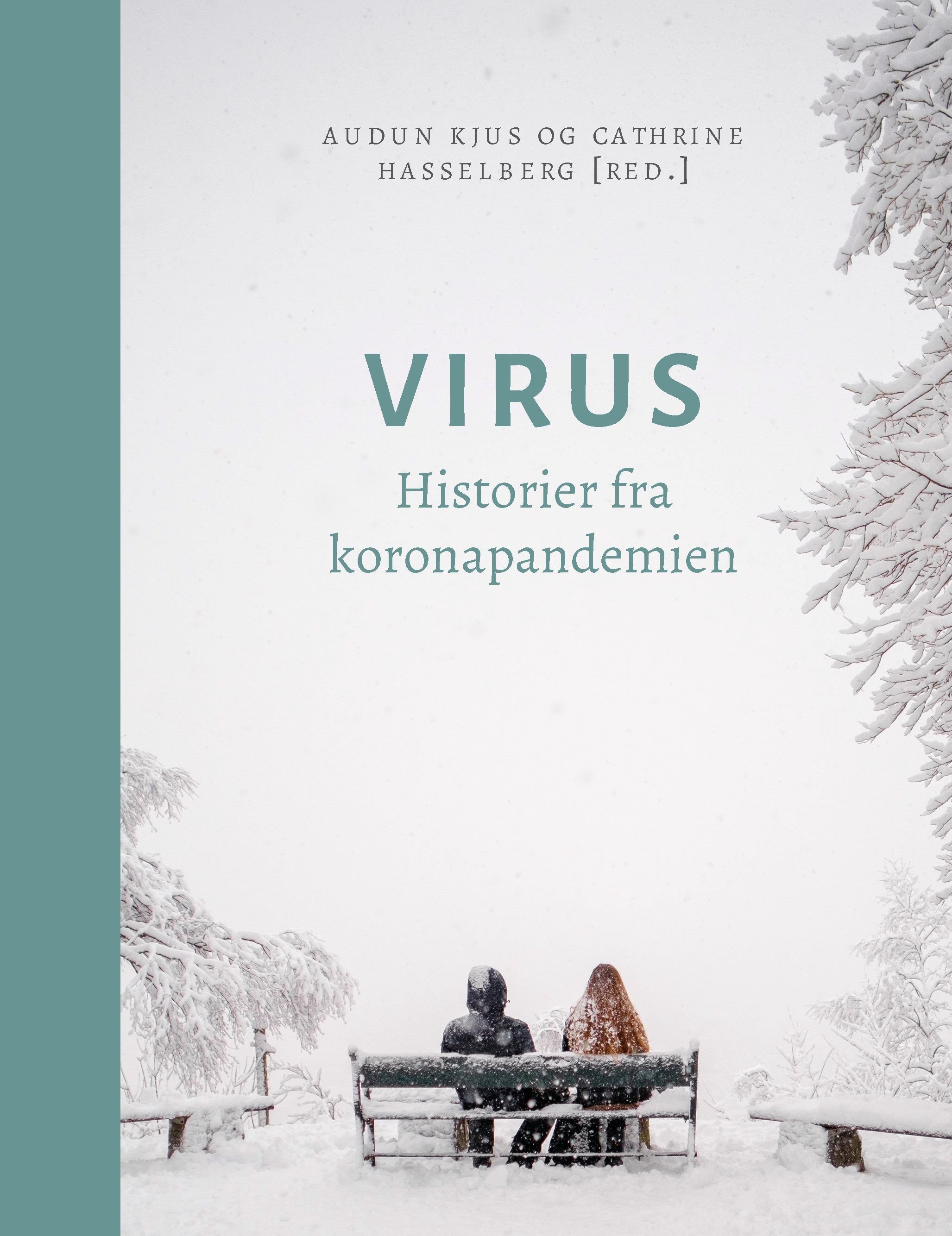 Virus - historier fra koronapandemien | Ark.no | Ark.no