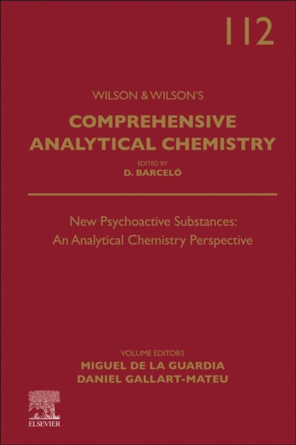 New Psychoactive Substances: An Analytical Chemistry Perspective | Ark