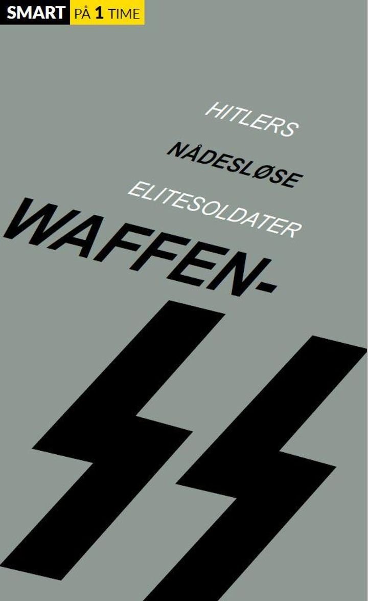 Waffen SS | Benjamin Holst | Ark.no