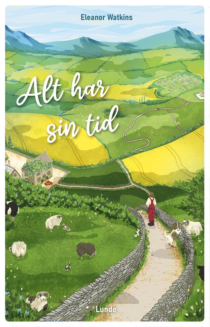 Alt har sin tid | Eleanor Watkins | Ark.no