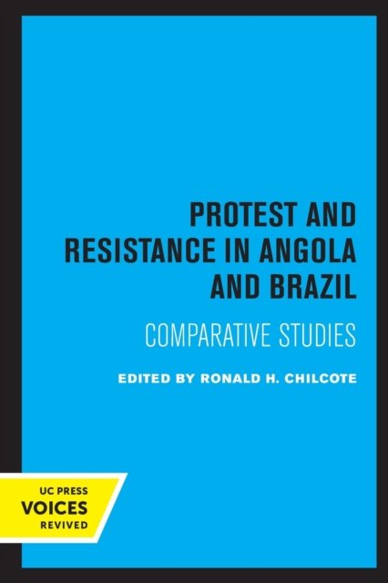Protest and Resistance in Angola and Brazil - Comparative Studies | Ar