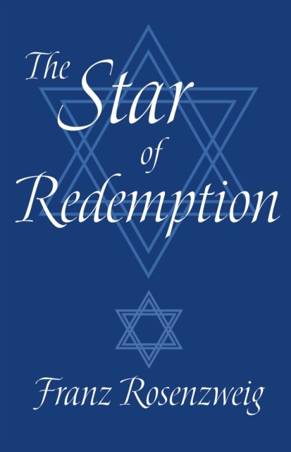 The Star of Redemption | ARK Bokhandel