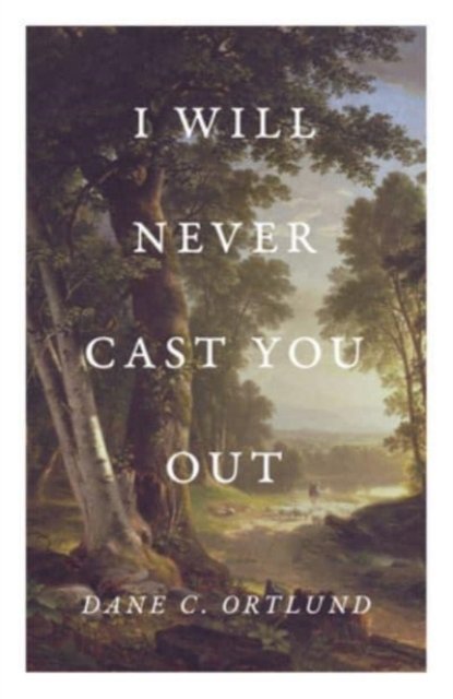 I Will Never Cast You Out (25-Pack) | ARK Bokhandel