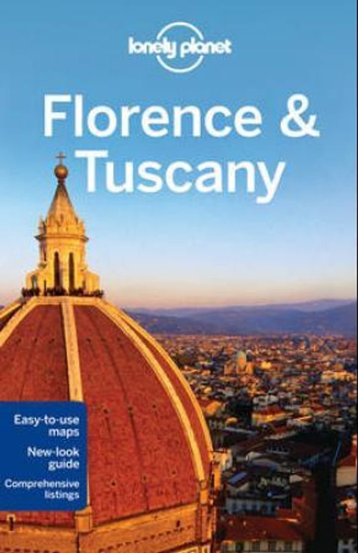 Florence & Tuscany | Angelo Zinna | Ark.no