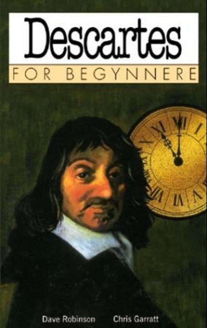 Descartes for begynnere | Dave Robinson | Ark.no