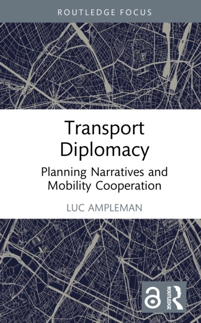 Transport Diplomacy | Luc Ampleman | ARK.no