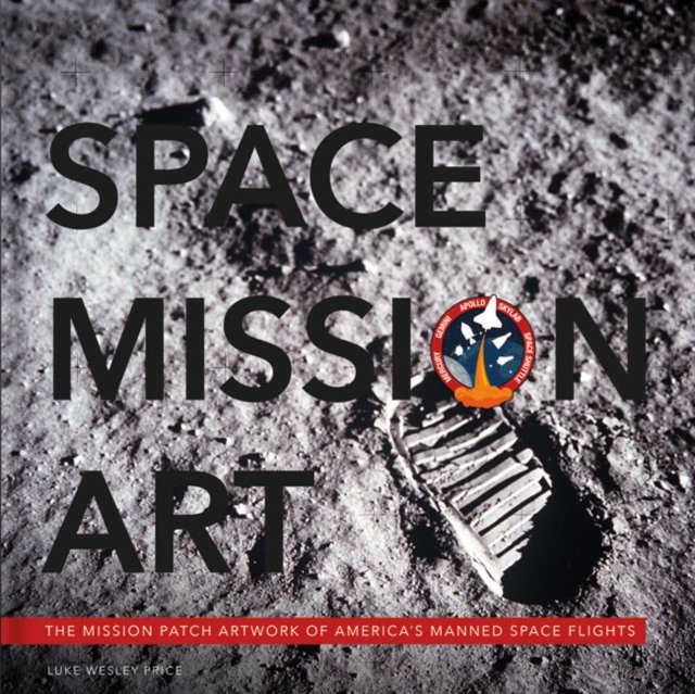 Space Mission Art | Luke Wesley Price | Ark.no