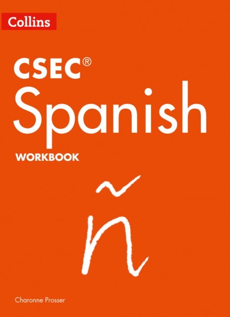 CSEC® Spanish Workbook | Ark.no
