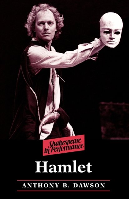 Hamlet | ARK Bokhandel