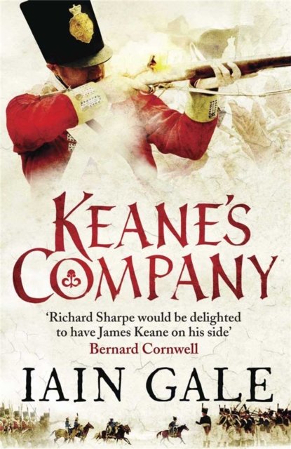 Keane's Company | Iain Gale | Ark.no