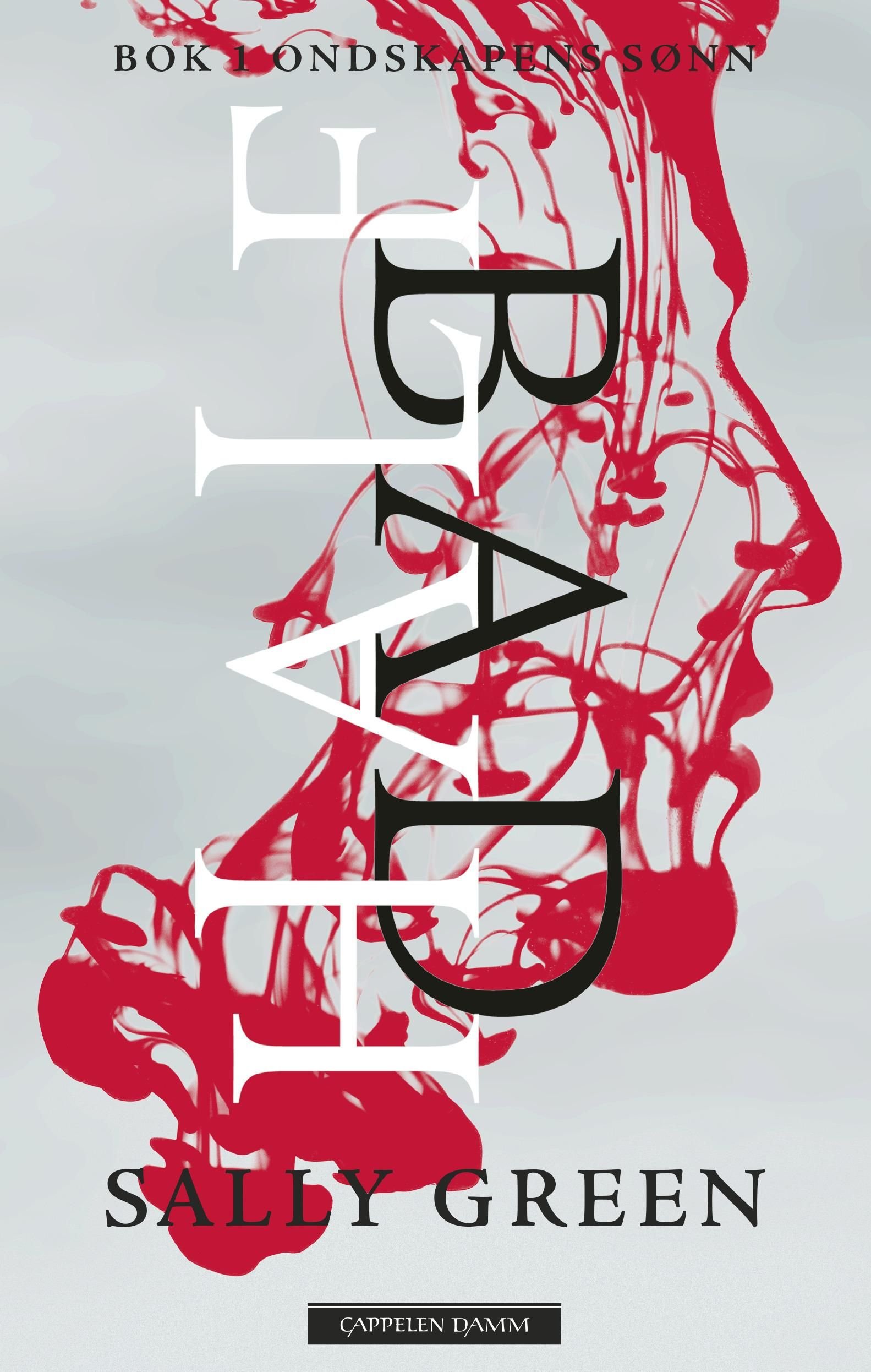 Half bad | Sally Green | Ark.no