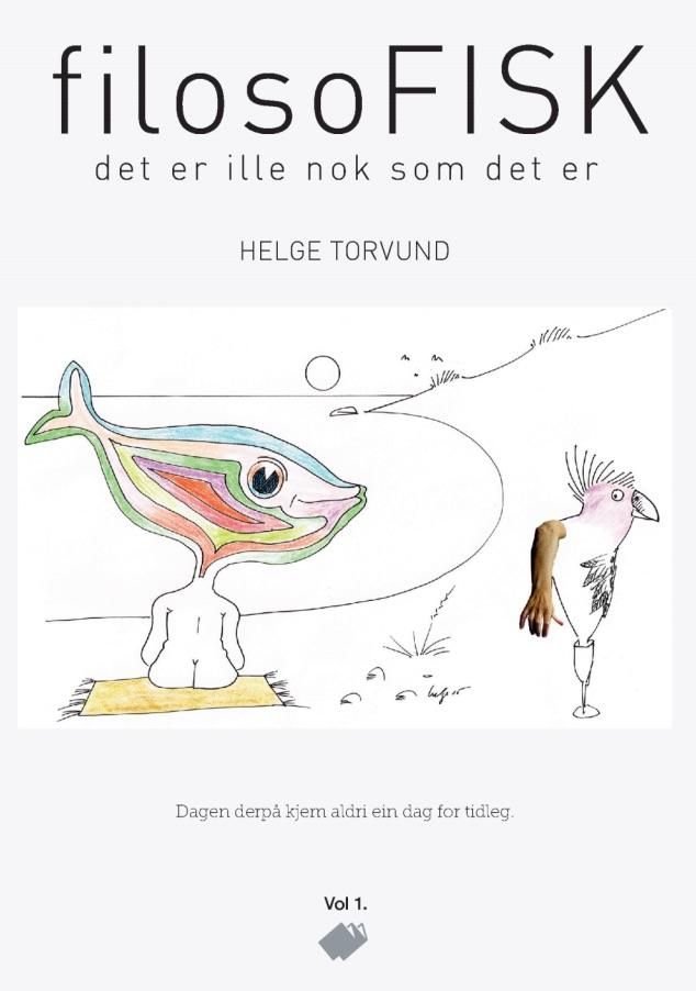 Filosofisk | Helge Torvund | Ark.no
