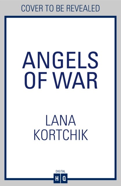Angels of War | ARK Bokhandel